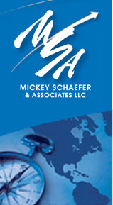 About Mickey Schaefer